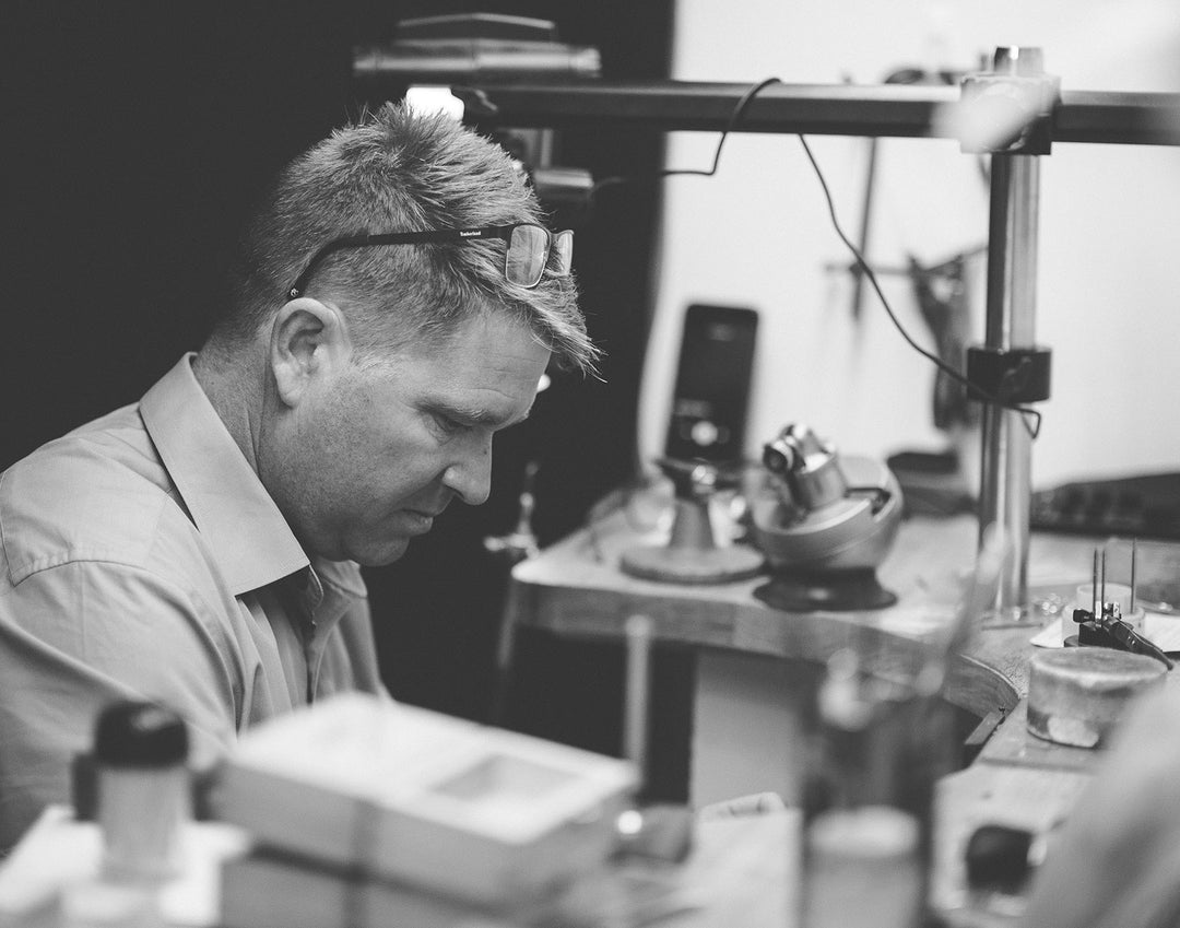 Matt Loretan Jewellery - Coffs Coast